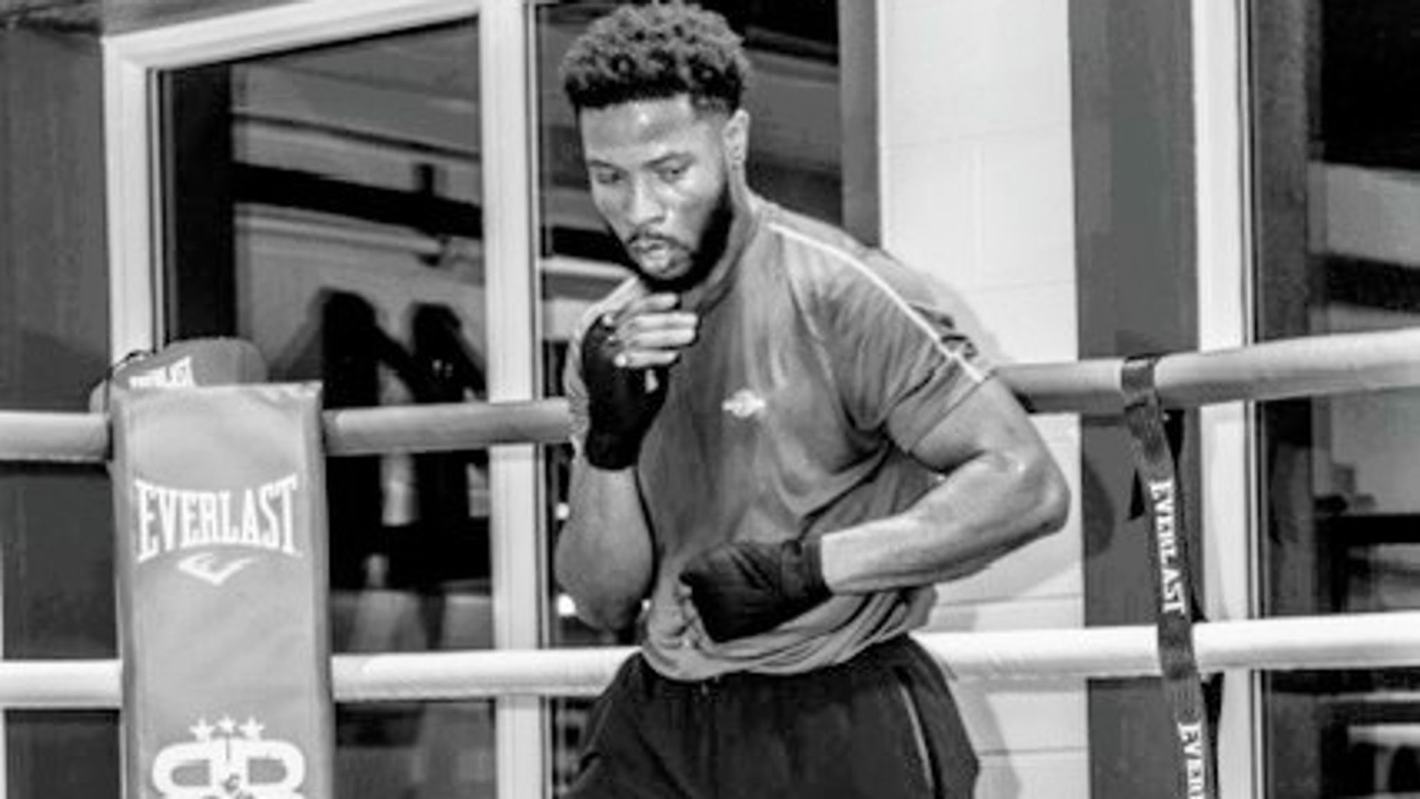 Anthony Joshua: IT analyst Lekan Obiora inspired by world heavyweight ...