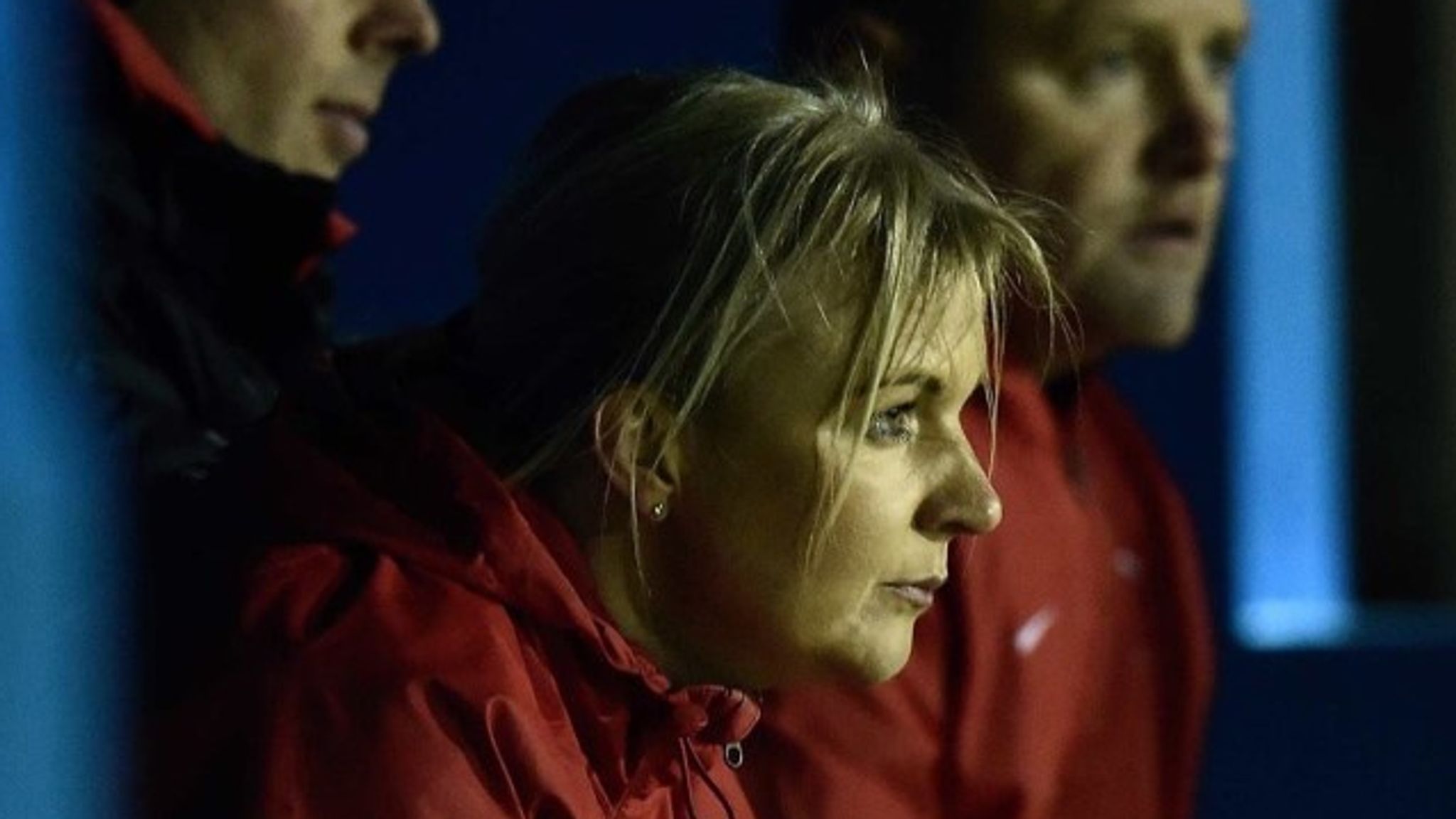 Lisa Fallon: 'Travel agent' jibe inspires new London City Lionesses ...