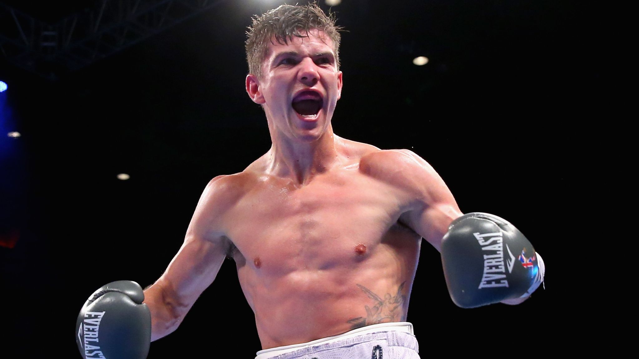 Luke Campbell on retirement: 'There are champions that people [don't ...