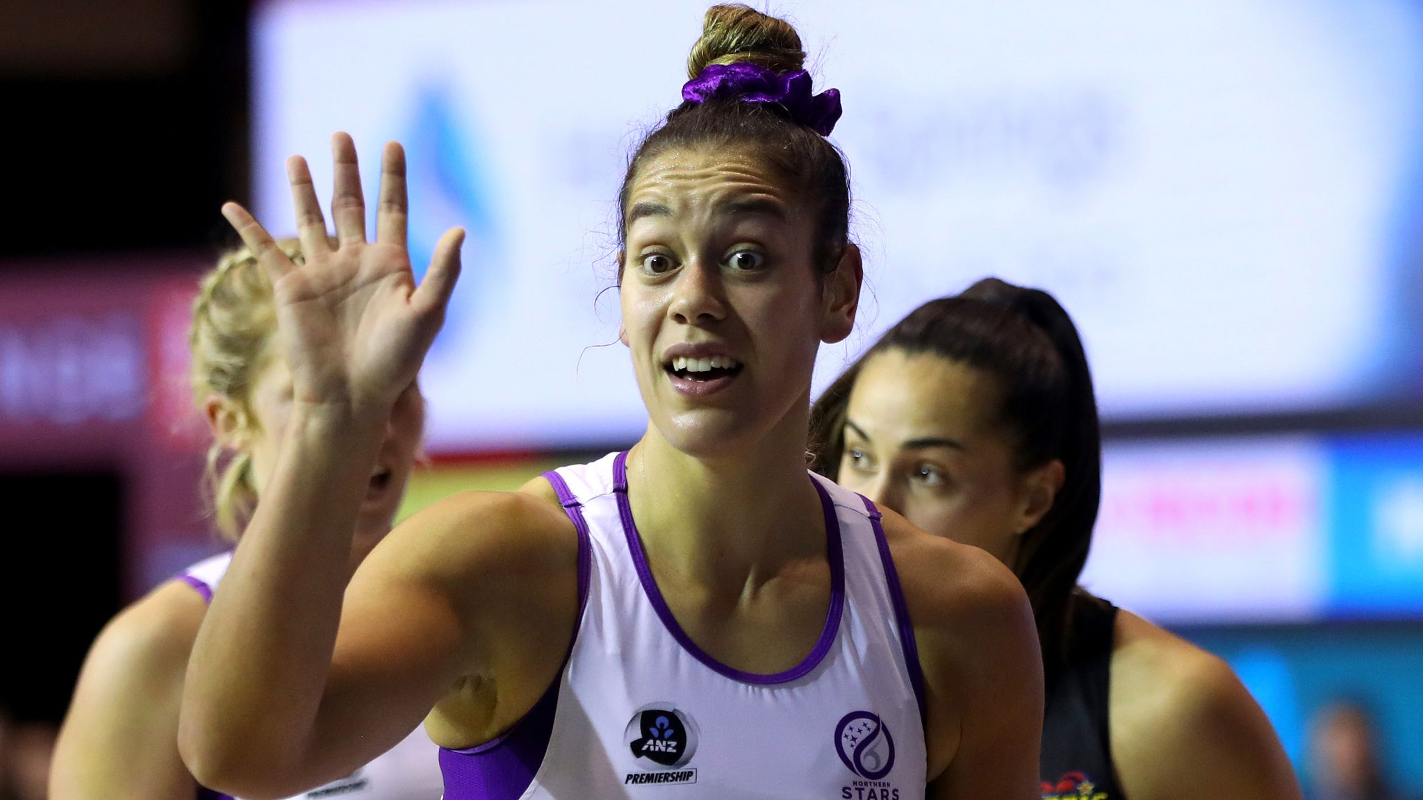 ANZ return a huge success and underlines why New Zealand are benchmark ...