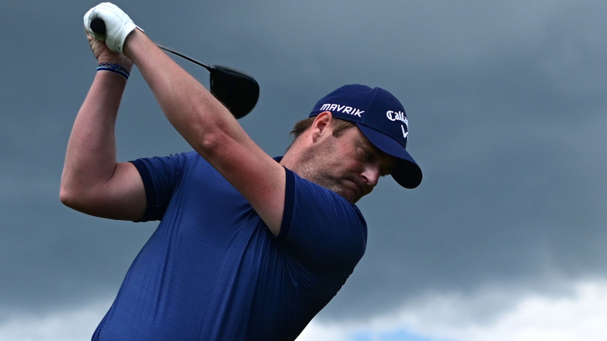 Marc Warren snatches one-shot win at Austrian Open | Golf News | Sky Sports