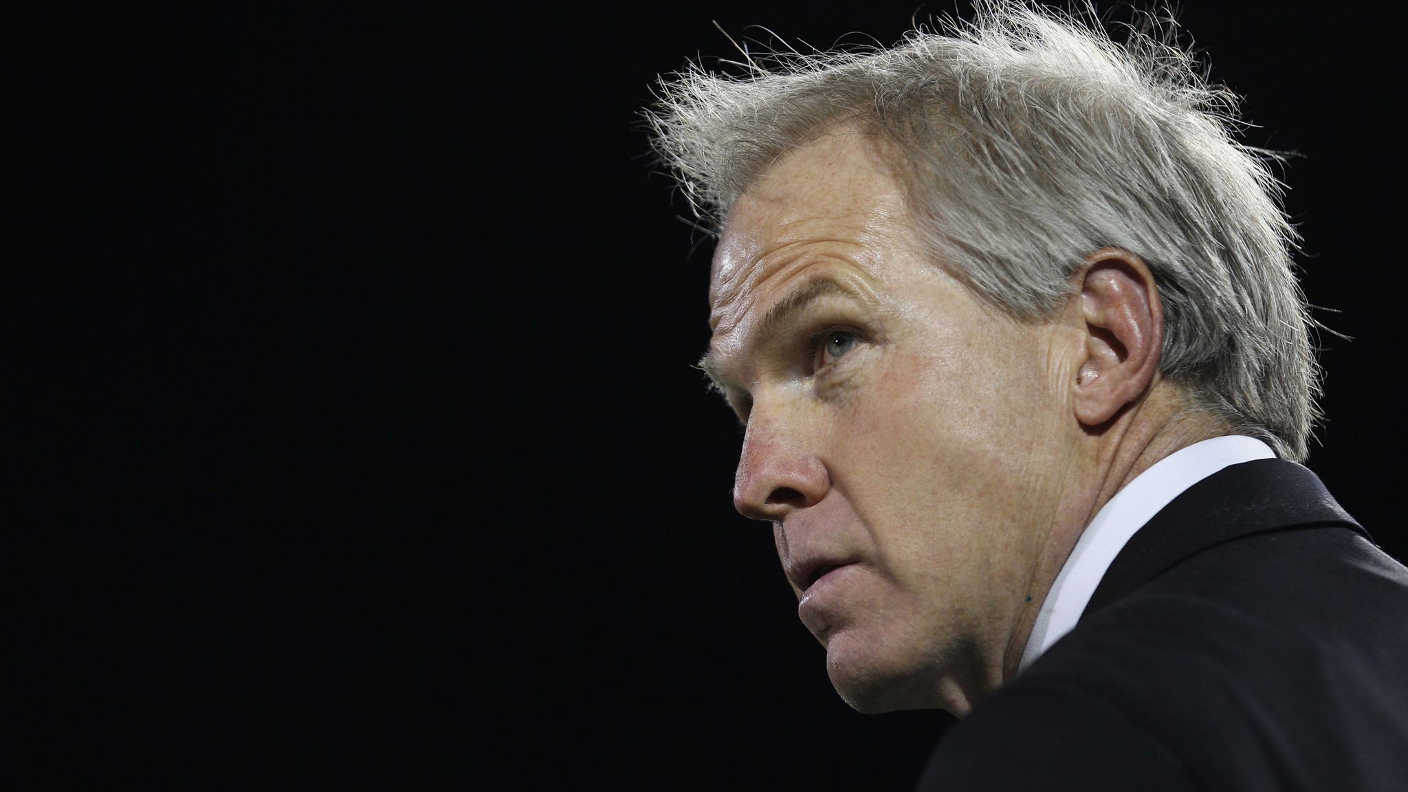 Matthew Elliott on the one that got away: Wide to West | Rugby League ...