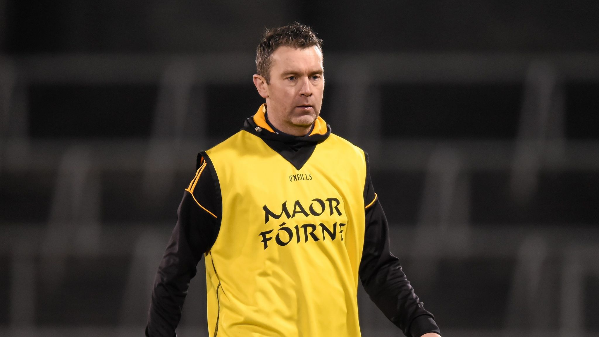 Oisin McConville: Club and county in GAA not mutually exclusive ...