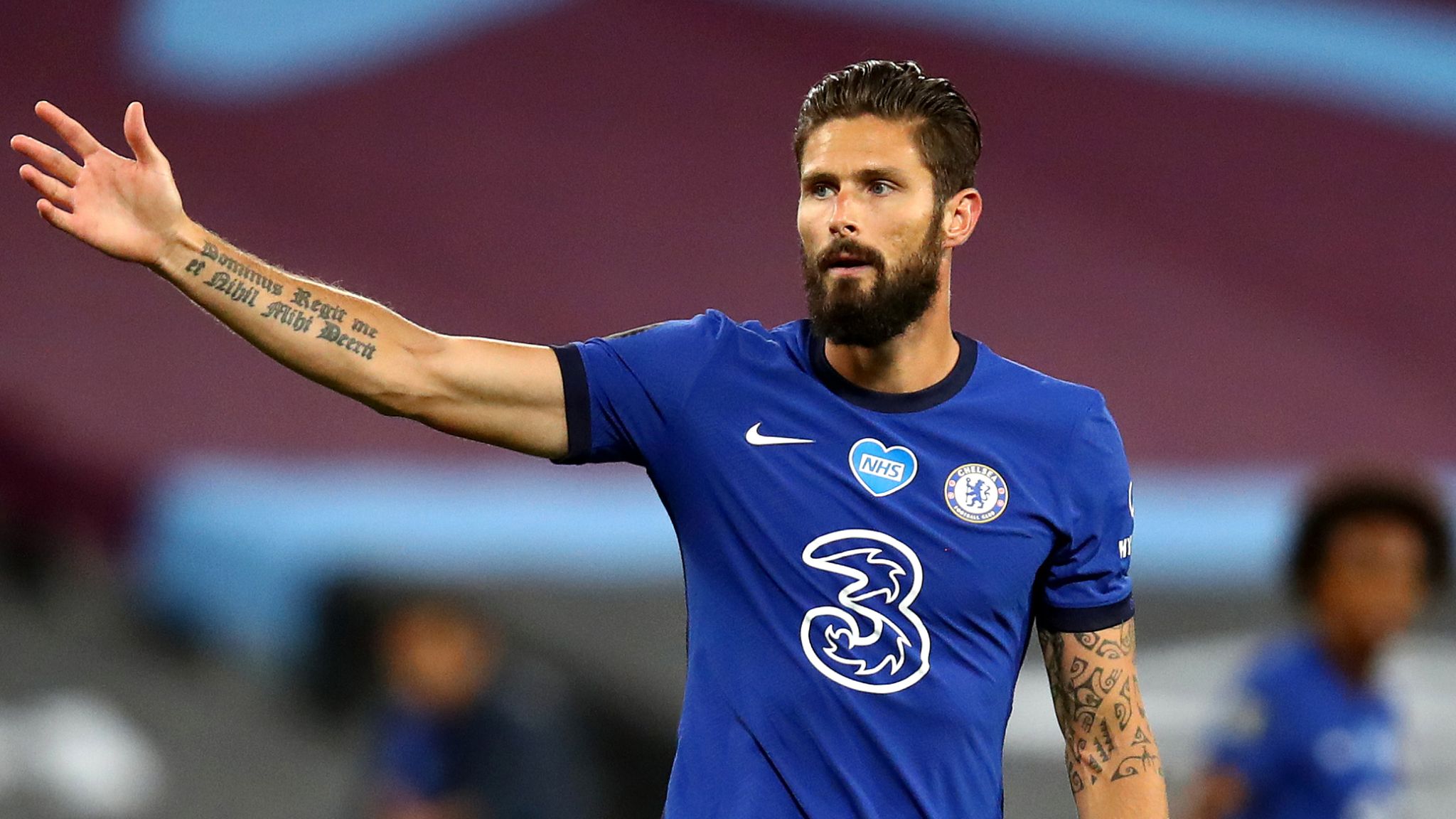 Premier League kits: New strips for 2020/21 | Football News | Sky Sports