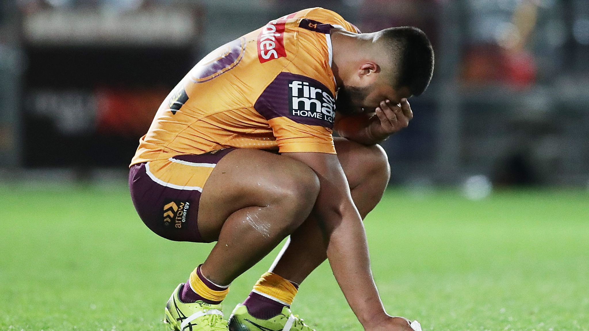 NRL talking points: Problems mount for Broncos boss Anthony Seibold ...