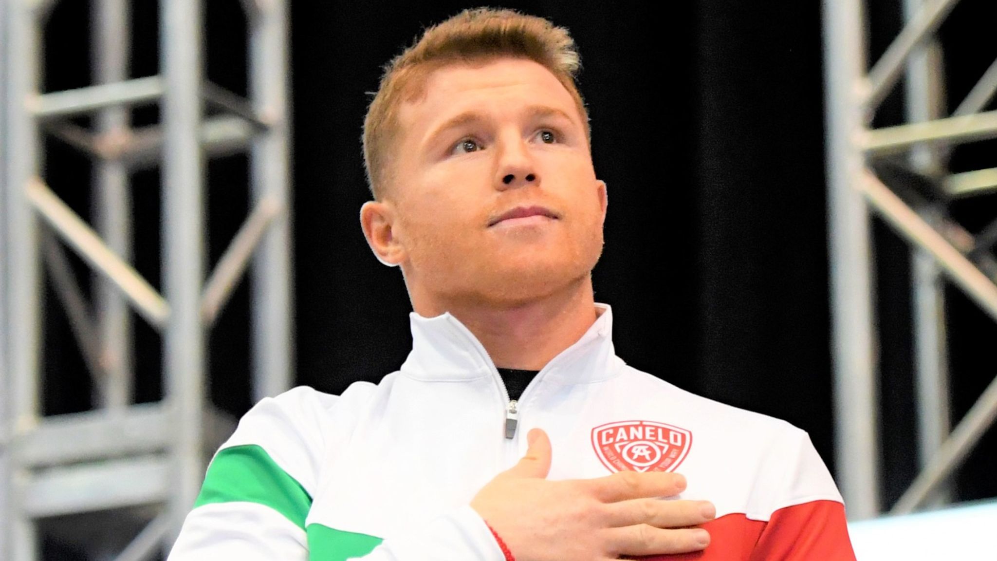 Callum Smith is 'still in the frame' to potentially face Saul 'Canelo ...