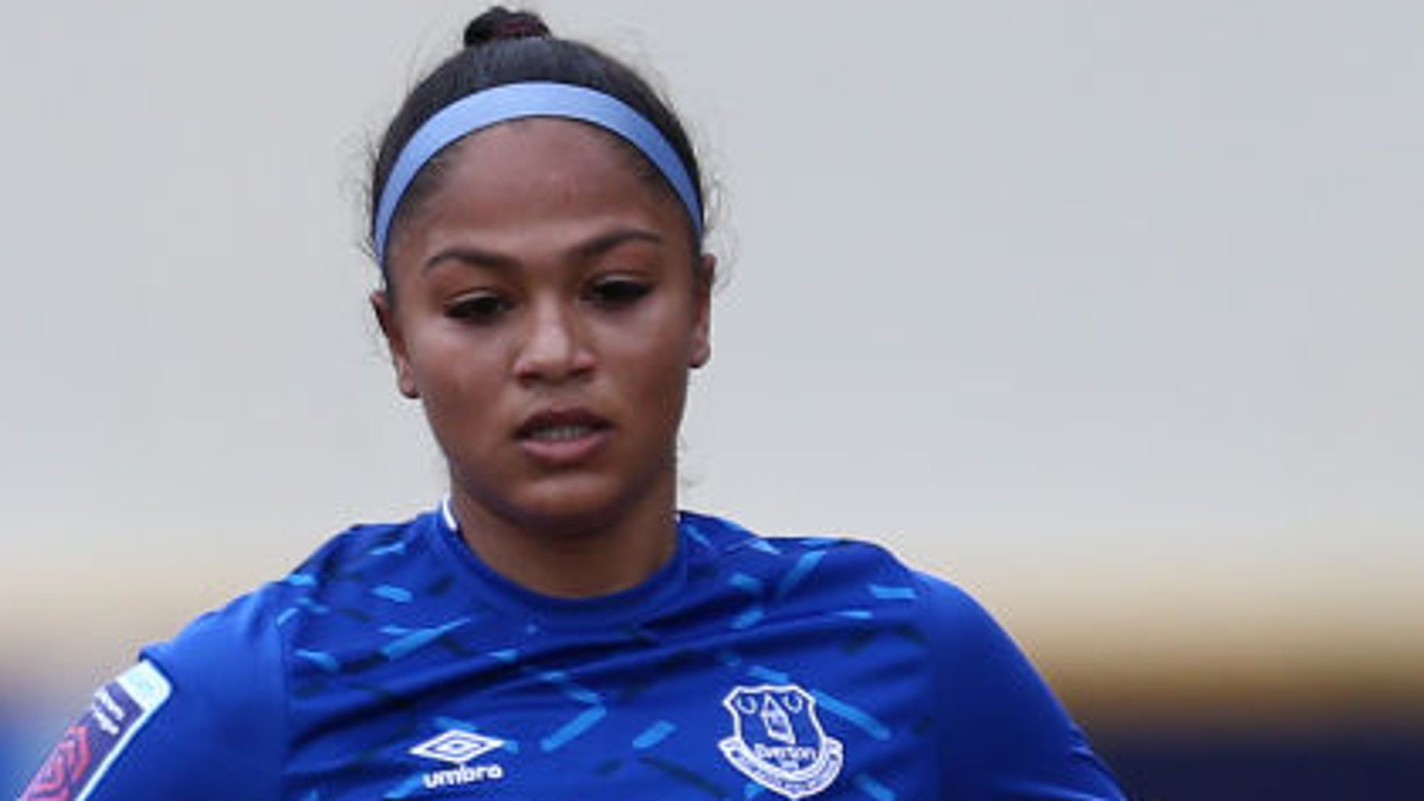 Liverpool Women sign Taylor Hinds from rivals Everton | Football News ...