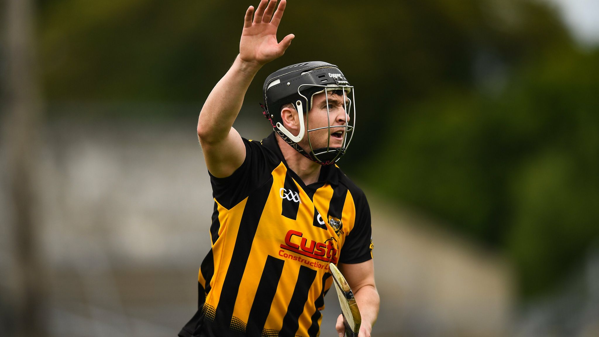 Club hurling round-up: Borris-Ileigh held to draw, Kilmallock beat Na ...