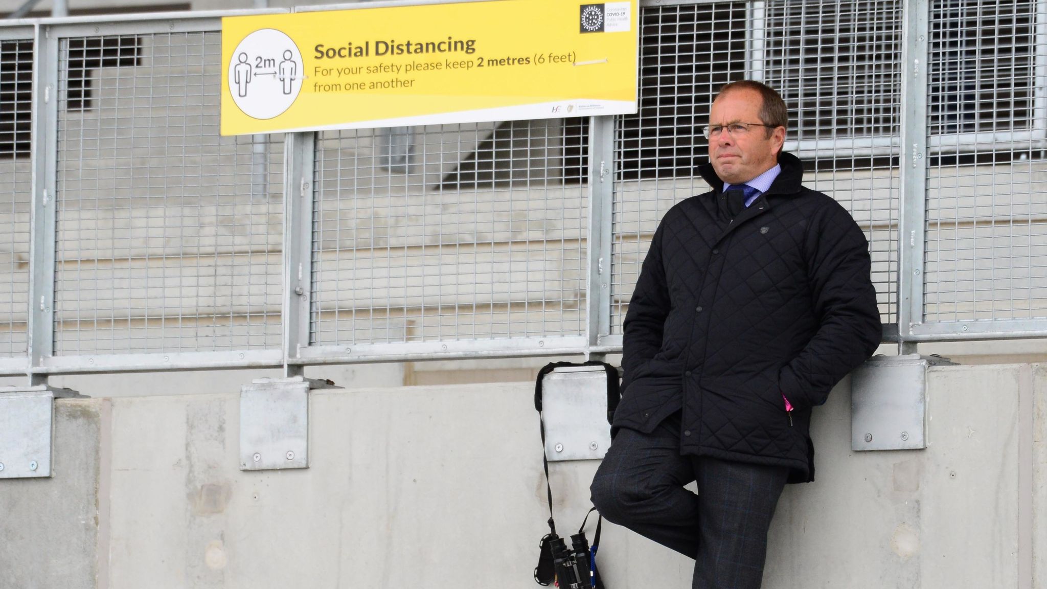 Dr Zempf takes Railway test for Lyons team | Racing News | Sky Sports