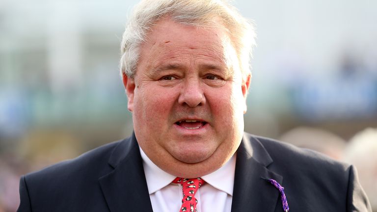 Chapple-Hyam sweet on Oaks hope Bahrani Star | Racing News | Sky Sports