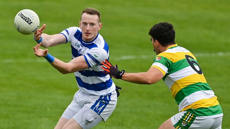 Club football round-up: Castlehaven among Clontibret the winners ...