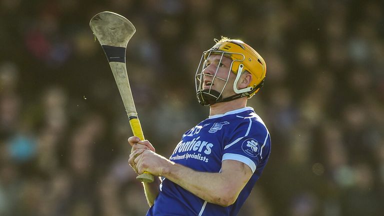 Club hurling round-up: Borris-Ileigh held to draw, Kilmallock beat Na ...