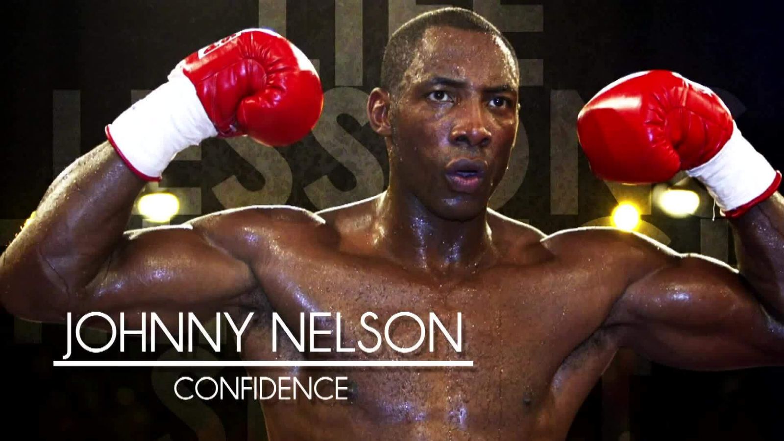 Johnny Nelson overcame shyness and derision to become a record-breaking ...