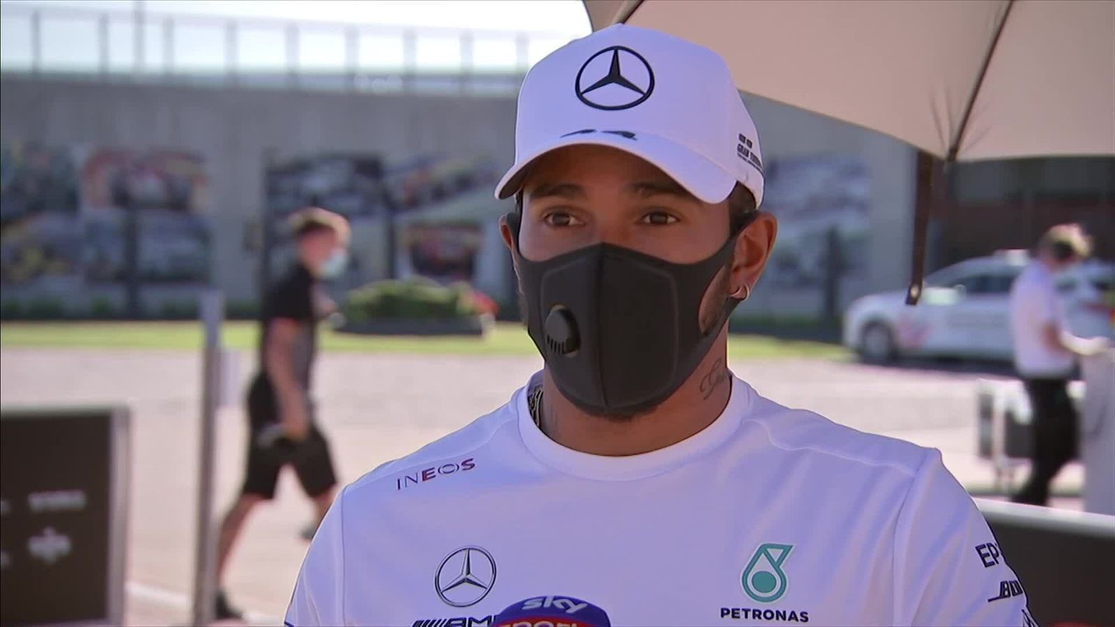 What makes Silverstone so special? | F1 News | Sky Sports