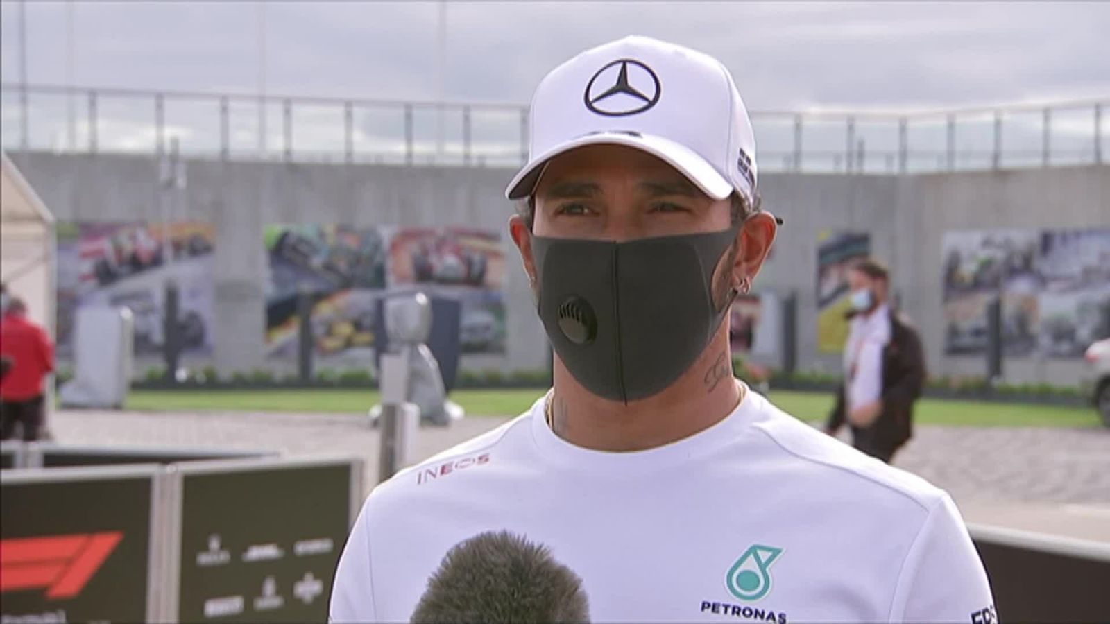 Drivers reveal their F1 memories | F1 News | Sky Sports