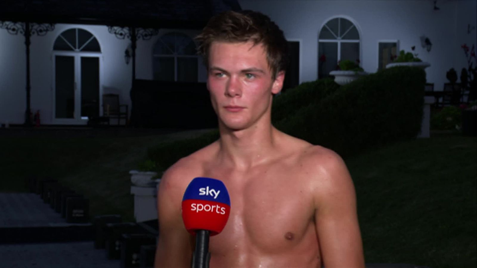Which British boxing talent will make a big impact in 2021? | Boxing ...