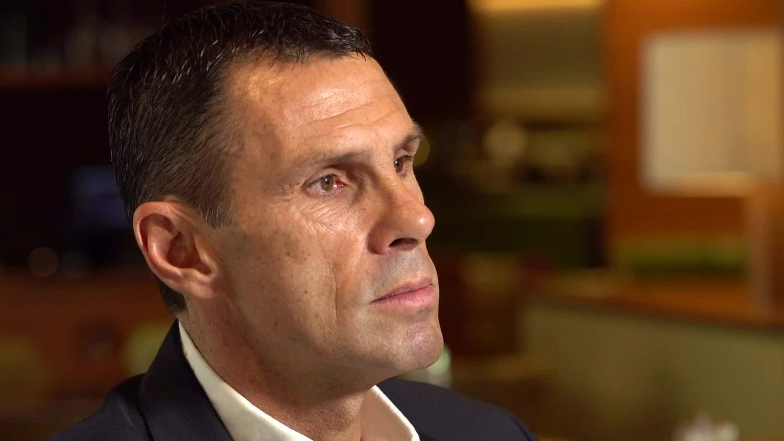 Making a Manager: Gus Poyet | Football News | Sky Sports