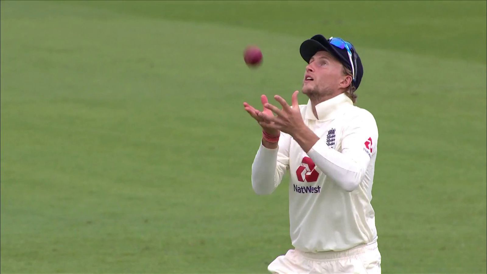 Bess gets the long awaited wicket | Cricket News | Sky Sports