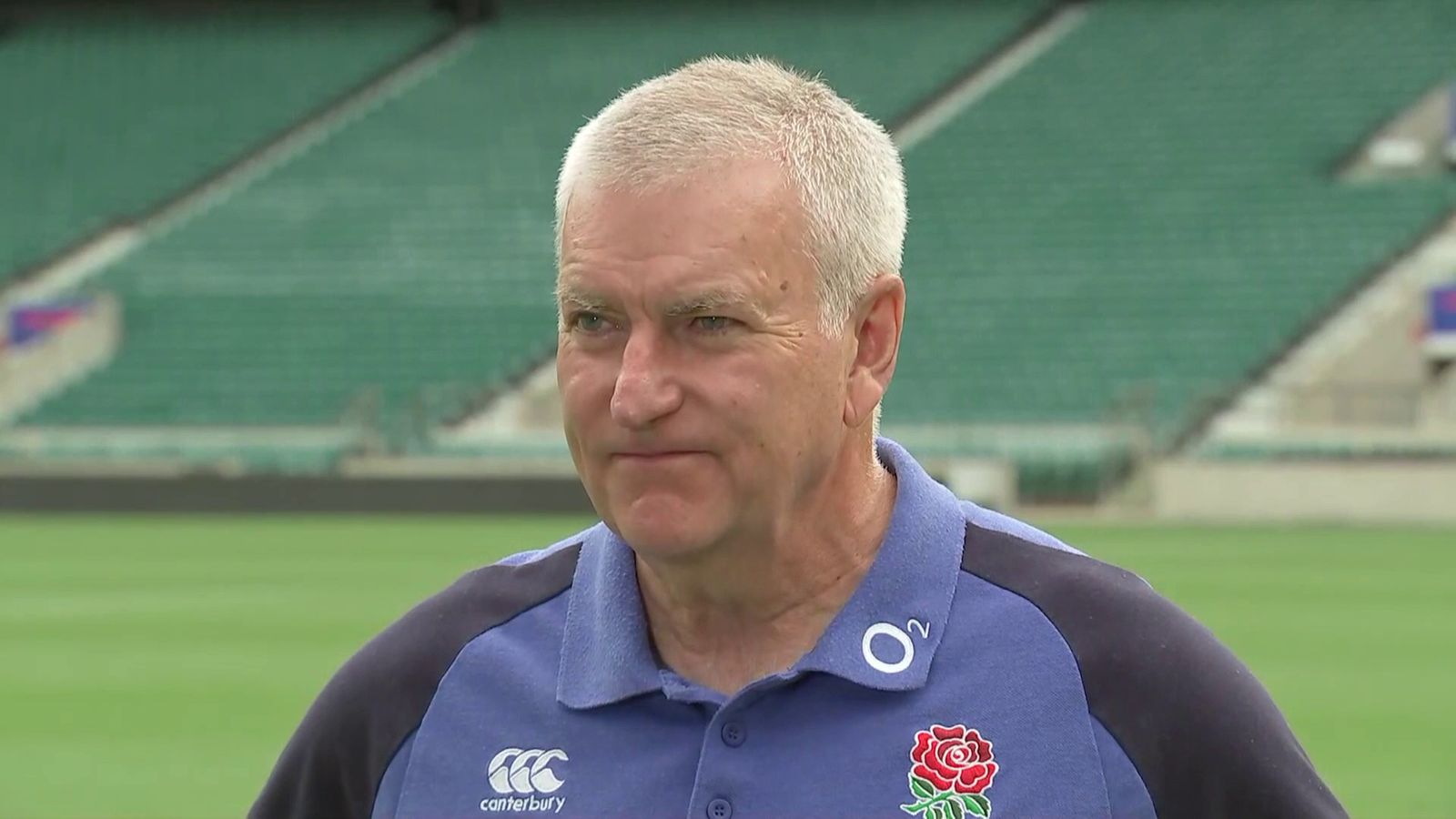 Sweeney: Covid has made it tough for rugby | Rugby Union News | Sky Sports