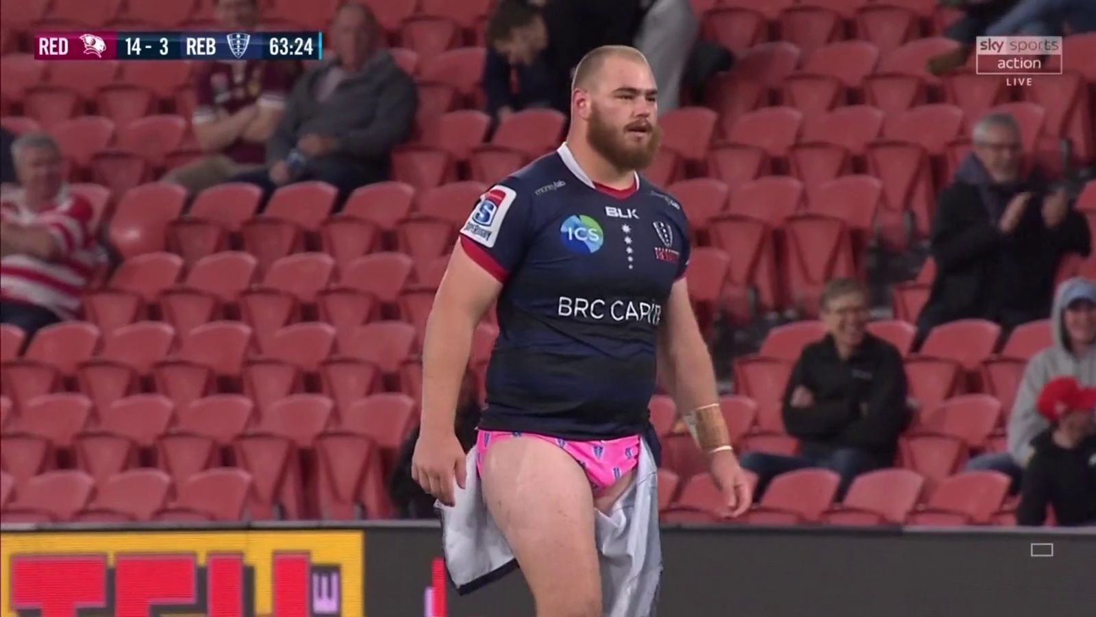 Super Rugby: Best of the round from Aotearoa and AU | Rugby Union News ...