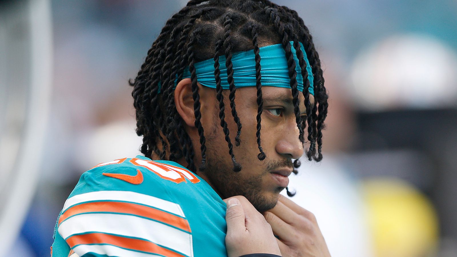 Albert Wilson becomes second Miami Dolphins receiver to opt out | NFL ...