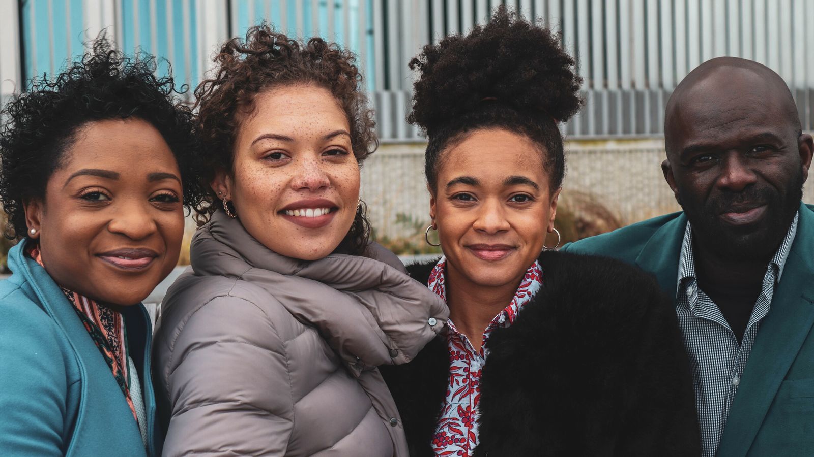 Alice Dearing: Britain's only black elite swimmer looking to challenge ...