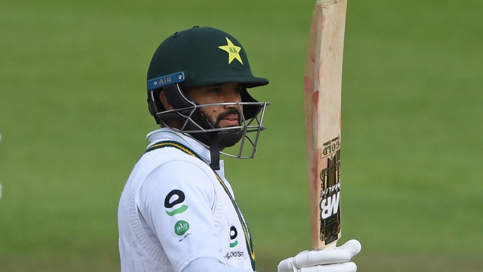 Babar Azam named Pakistan Test captain, replacing Azhar Ali | Cricket ...