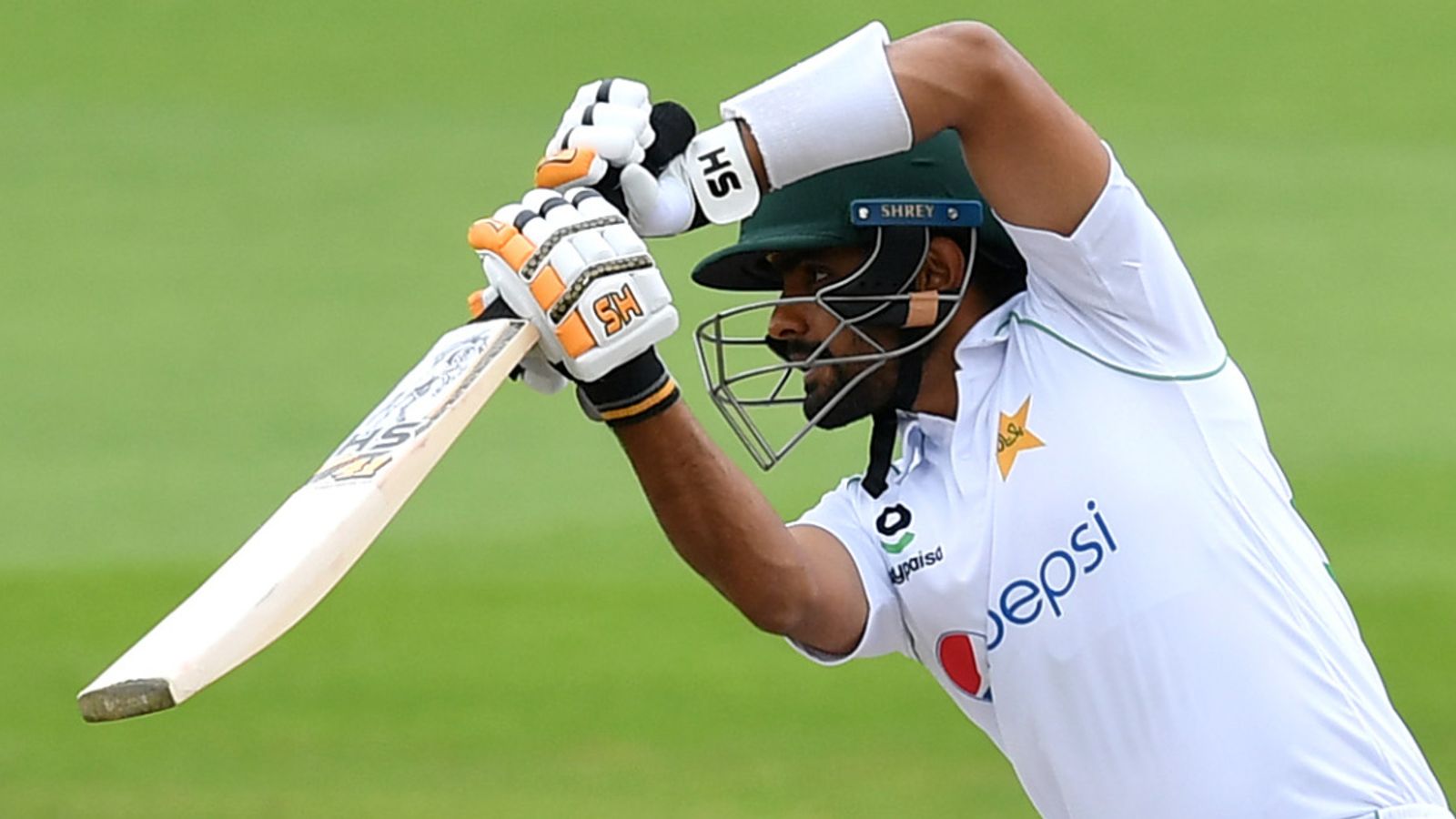 Babar: Pakistan's batting superstar | Cricket News | Sky Sports