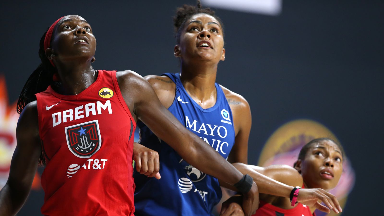 WNBA: Chelsea Gray hits season-high in Sparks win over Sun | NBA News ...