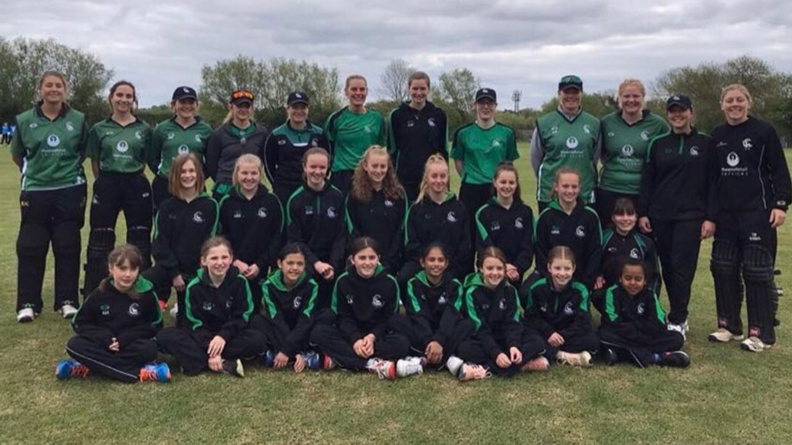 Rachael Heyhoe Flint Trophy ushers in new prospects as women's cricket ...