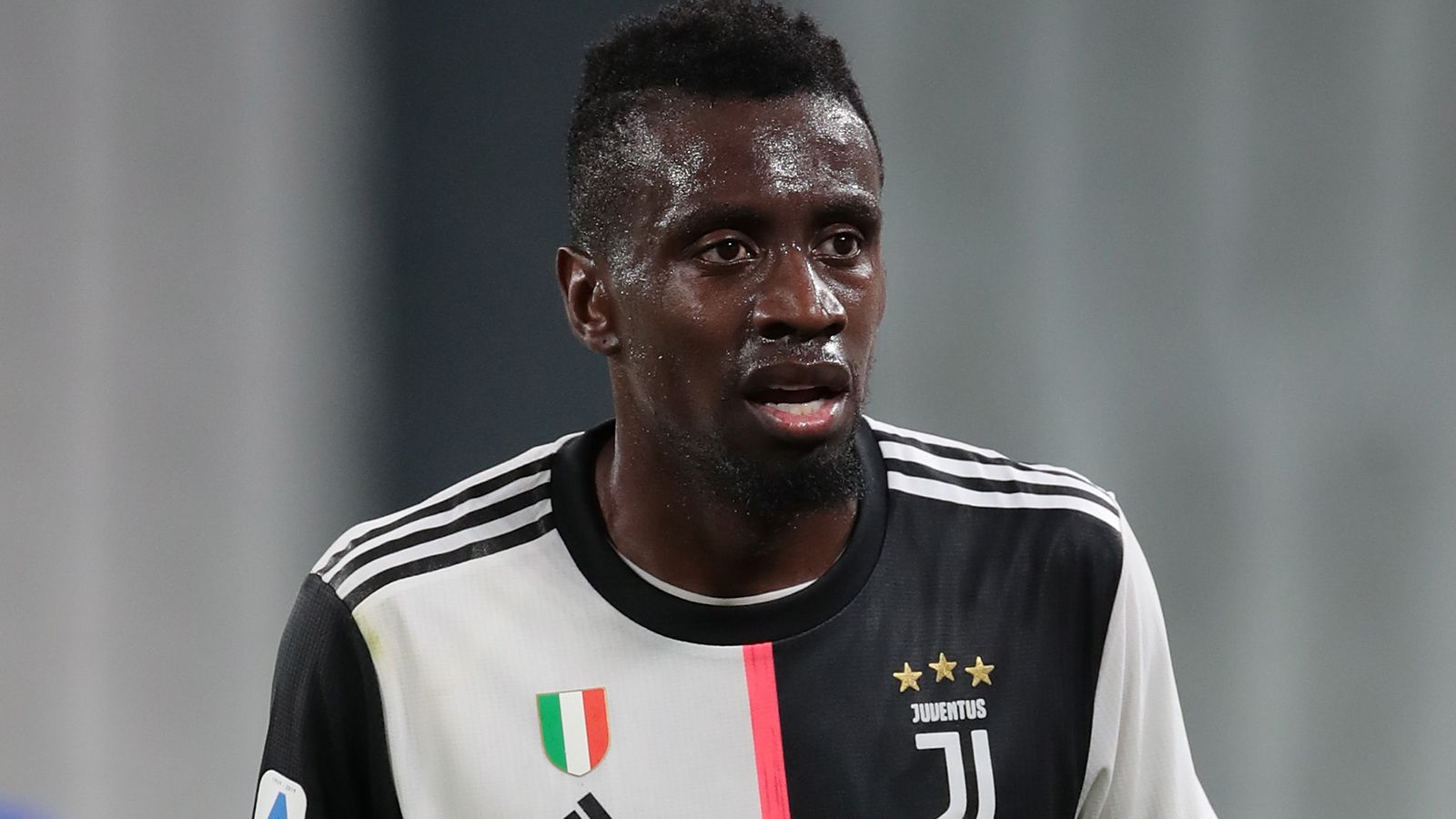 Blaise Matuidi signs for David Beckham's Inter Miami after Juventus ...