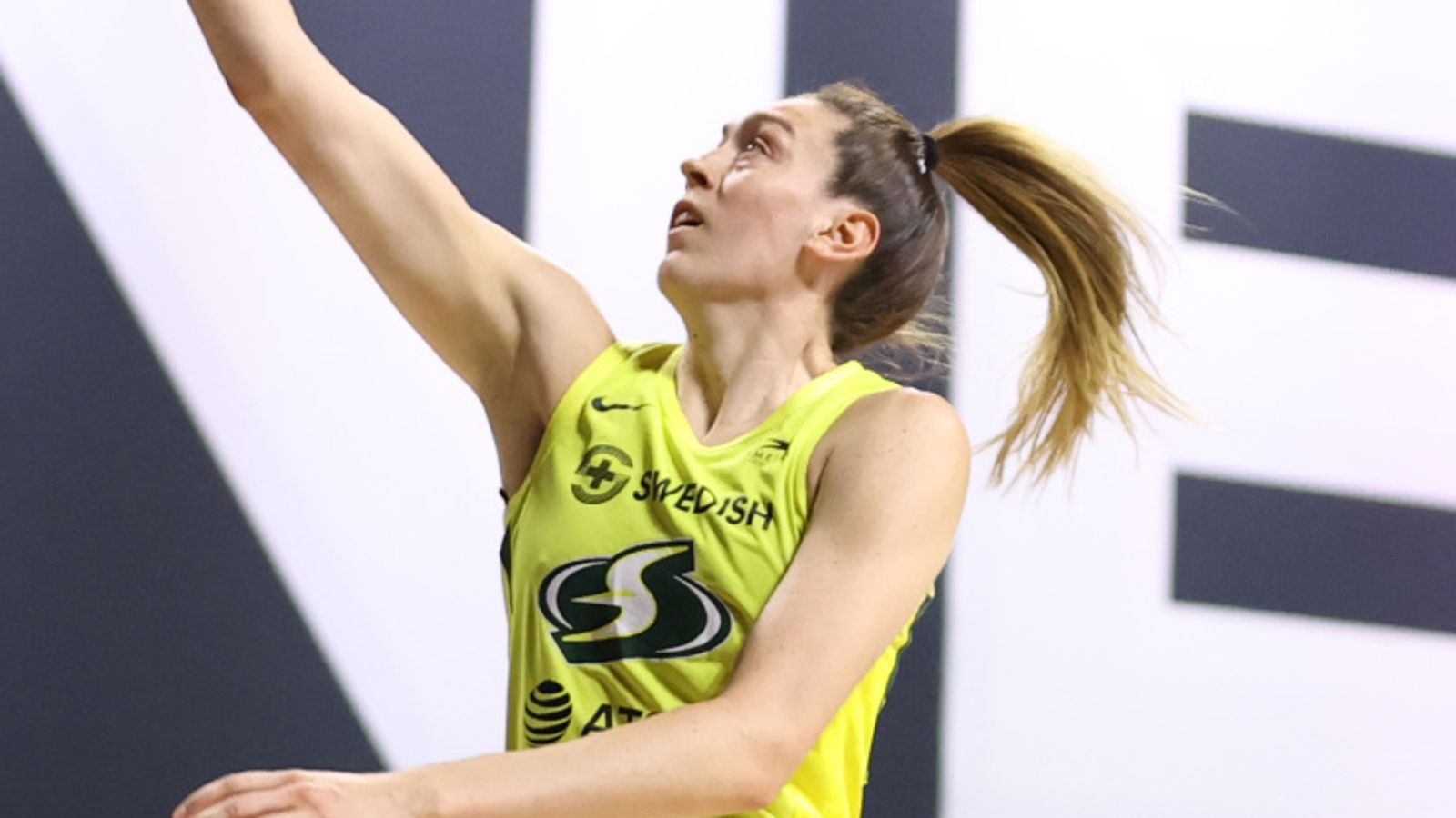 WNBA: Seattle Storm and Las Vegas Aces clinch playoff spots | NBA News ...