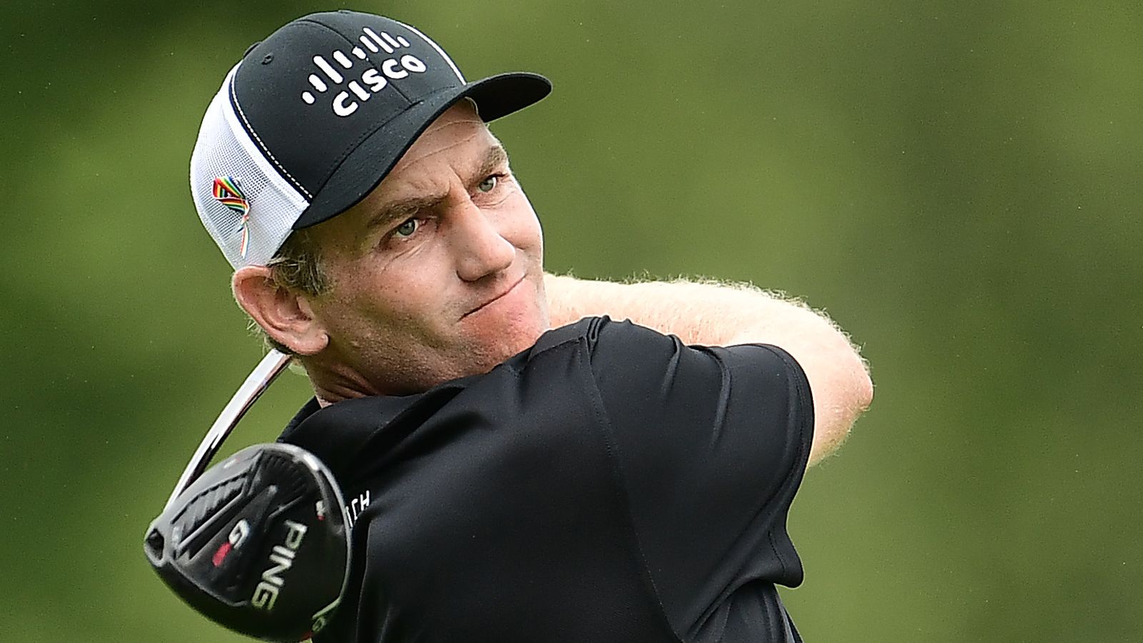 WGC: Brendon Todd retains lead as Rickie Fowler and Brooks Koepka stay ...