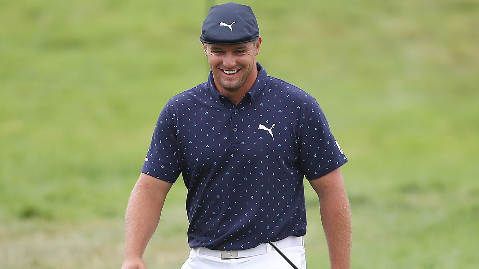 PGA Championship: Bryson DeChambeau in the spotlight again after driver ...