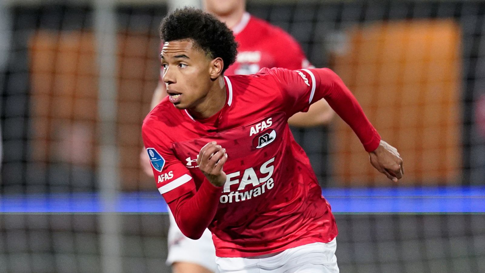 Calvin Stengs: Barcelona head coach Ronald Koeman interested in AZ ...