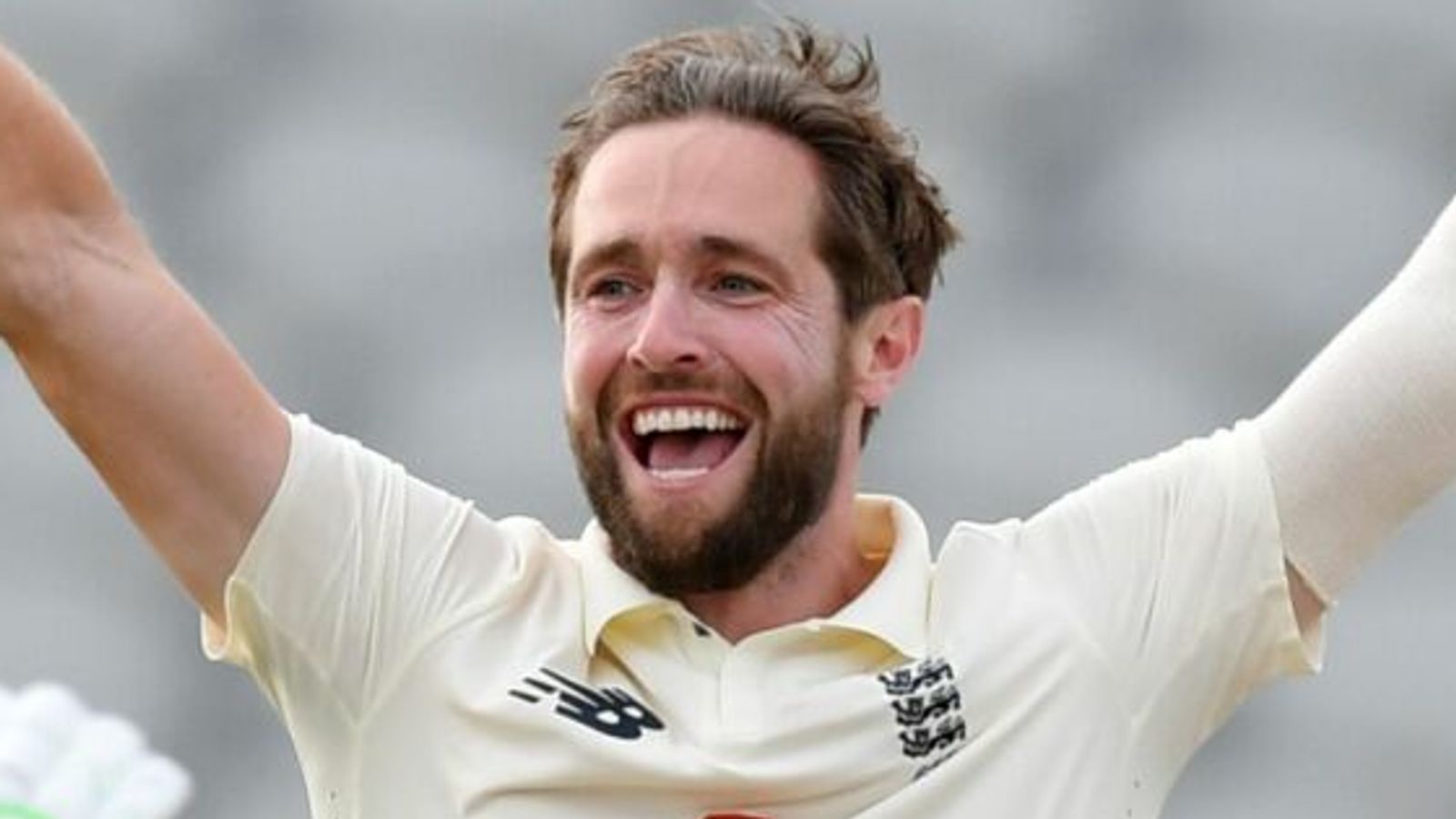 Chris Woakes says England must bat positively but have players to win ...