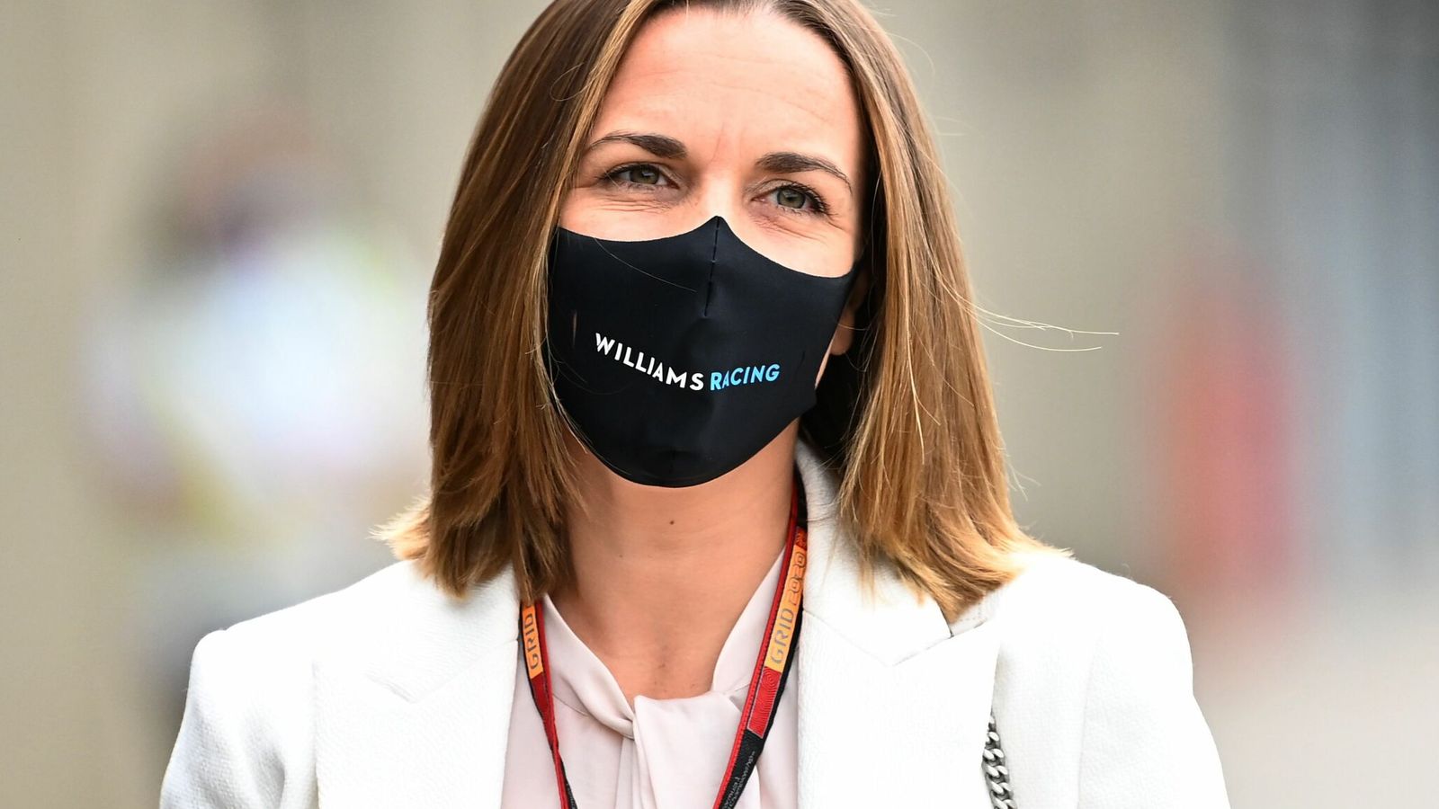 Williams sale: Claire Williams on buy-out, coy on her future | F1 News ...