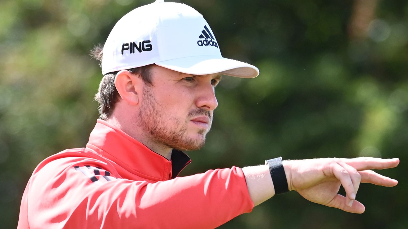 Wales Open: Connor Syme and Sebastian Soderberg share lead | Golf News ...