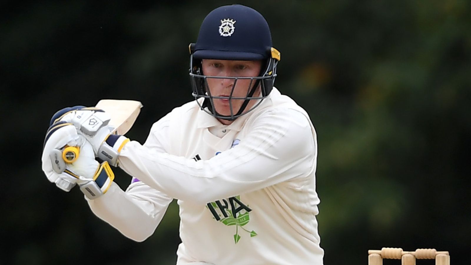 Minimum wage for full-time county cricketers to be lowered to £24,000 ...