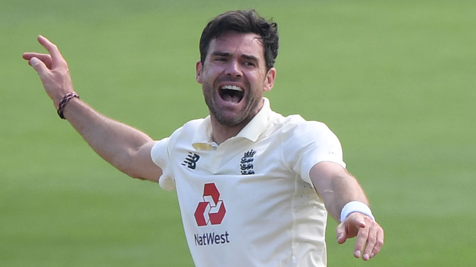 Is Anderson England's greatest ever bowler? | Cricket News | Sky Sports