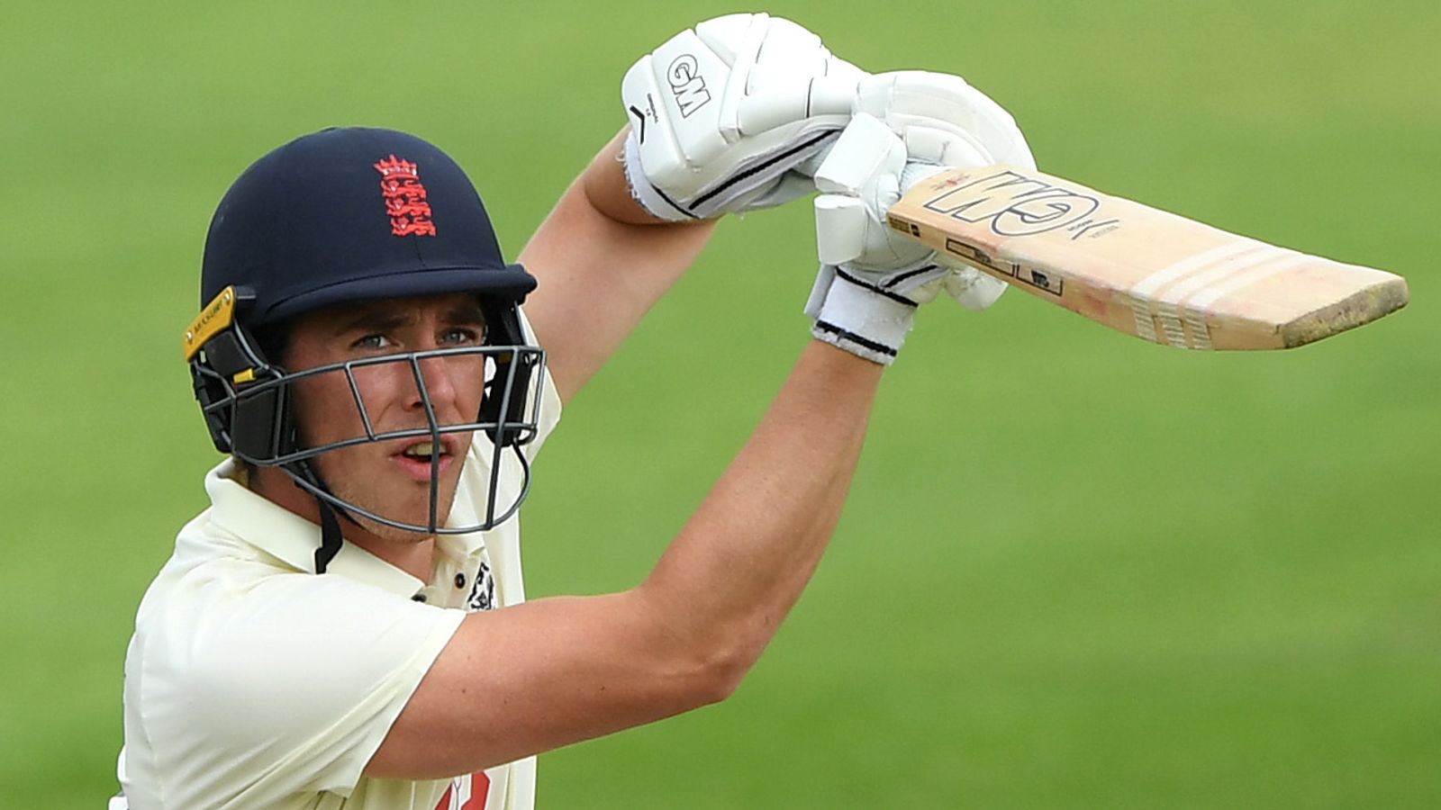 Dan Lawrence leaves England Test squad after family bereavement ...