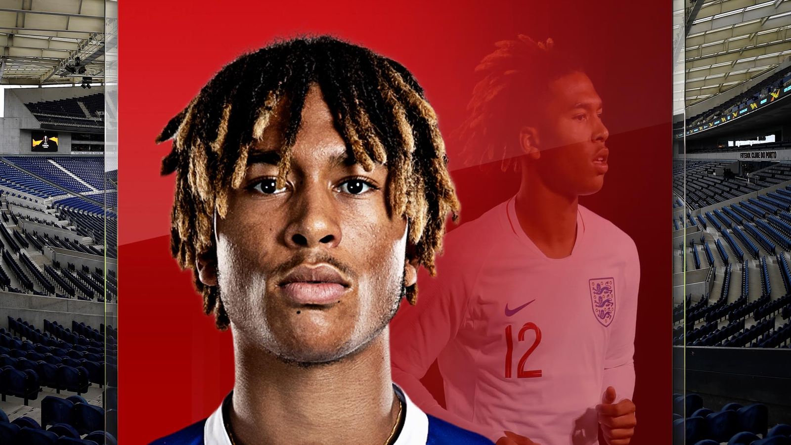 Danny Loader to Porto: 'A huge talent and a fantastic prospect ...