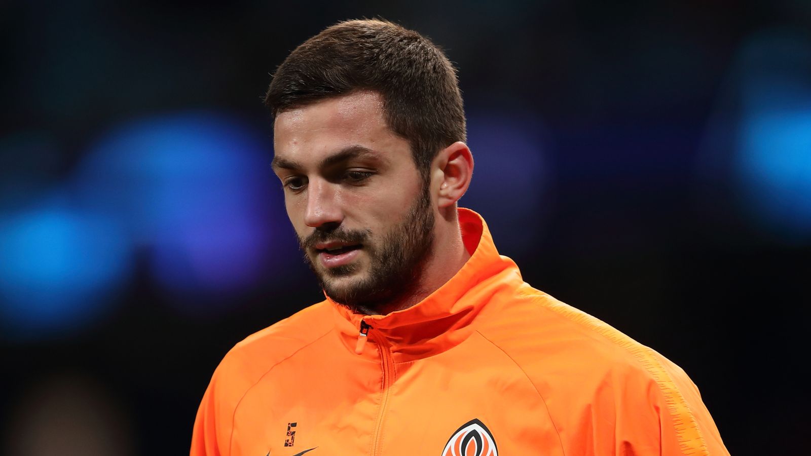 Live match preview - Shak Donetsk vs Basel 11.08.2020