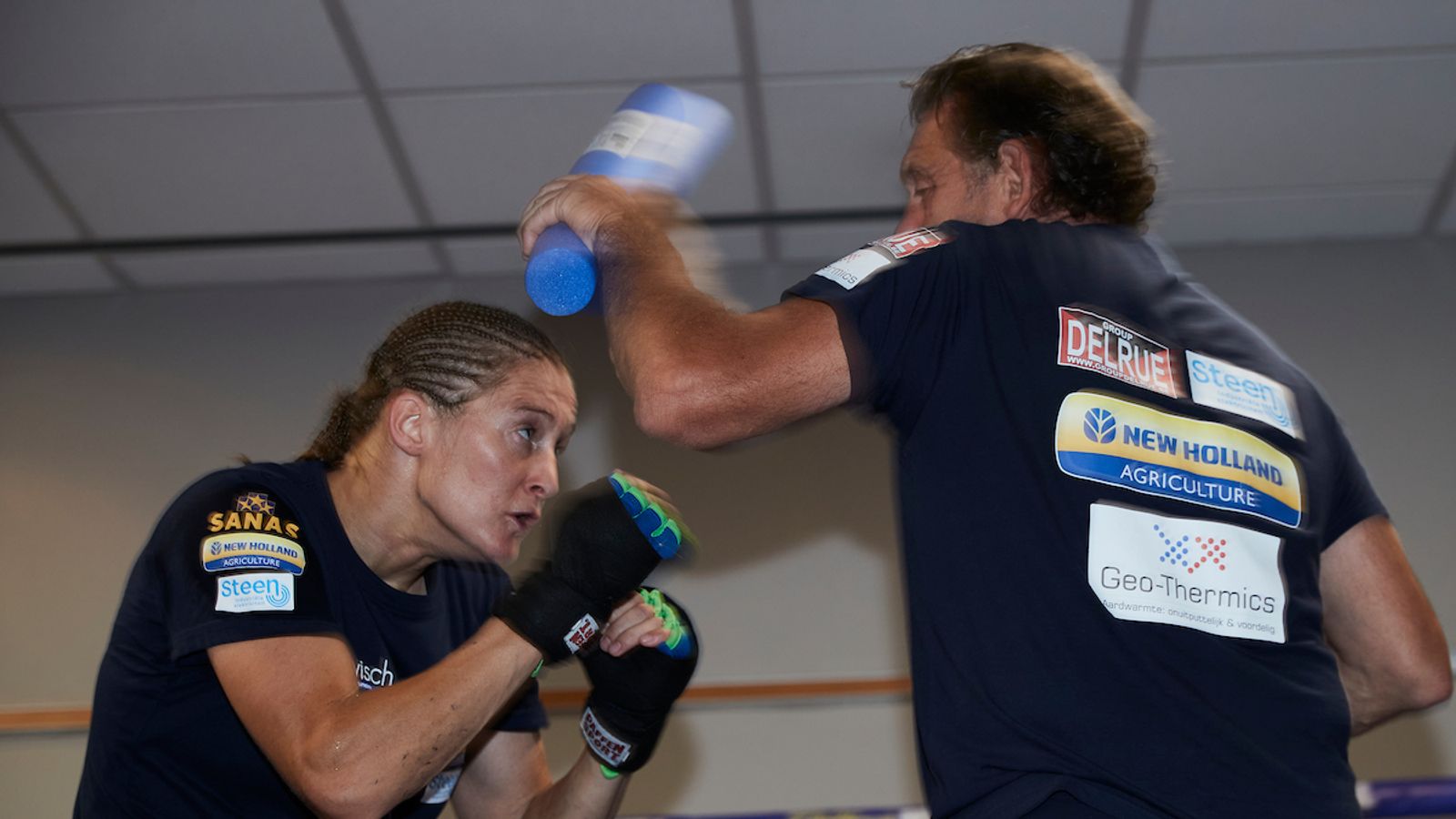 Persoon: I didn't lose first fight | Boxing News | Sky Sports
