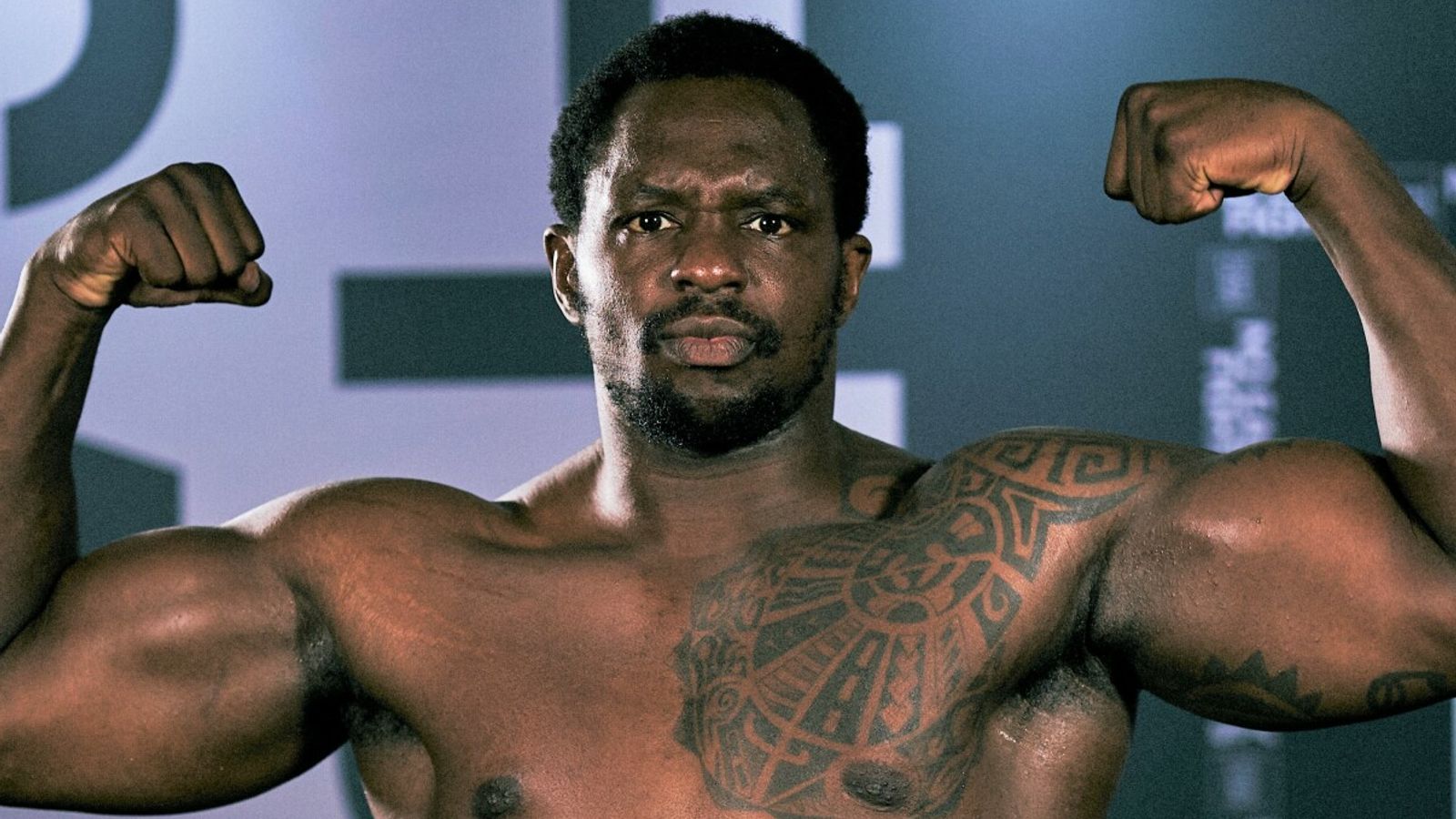 Dillian Whyte hopes to inflict crushing loss on Deontay Wilder in ...