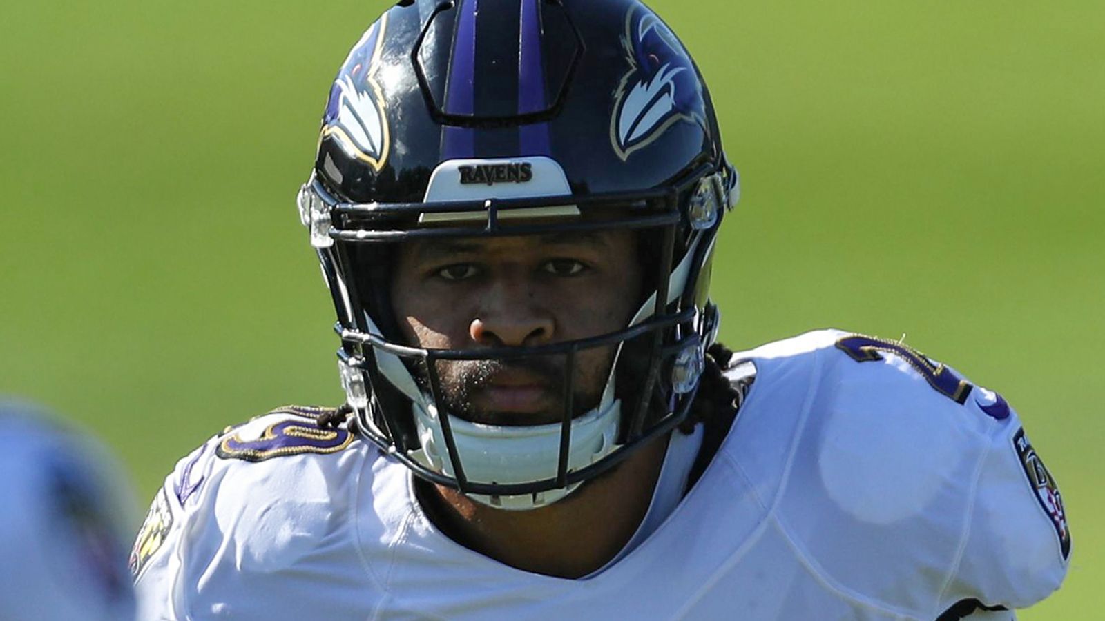 Earl Thomas: Baltimore Ravens release Pro Bowl safety | NFL News | Sky ...