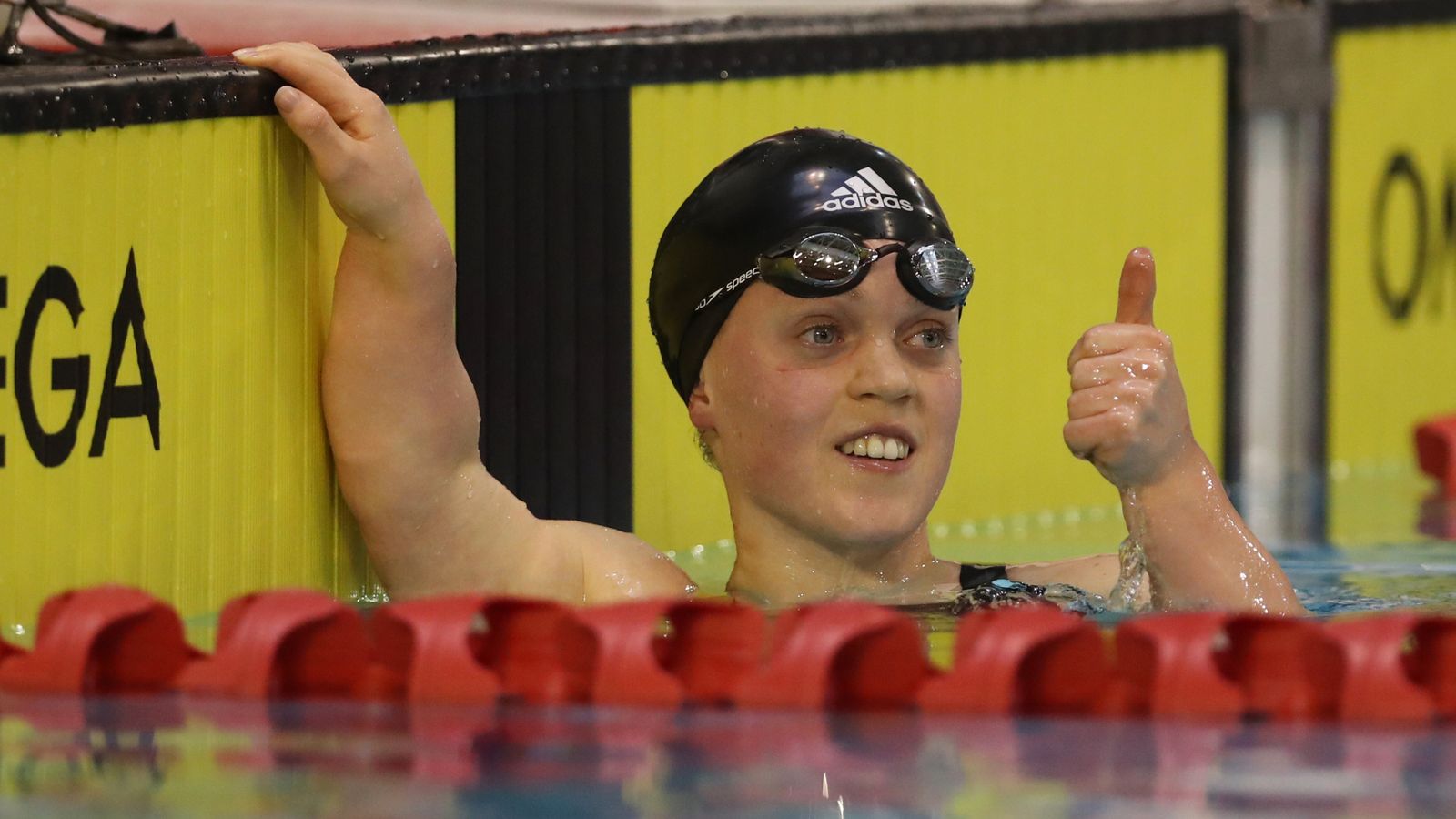 Ellie Simmonds says Tokyo Paralympics 2021 will be even bigger and ...
