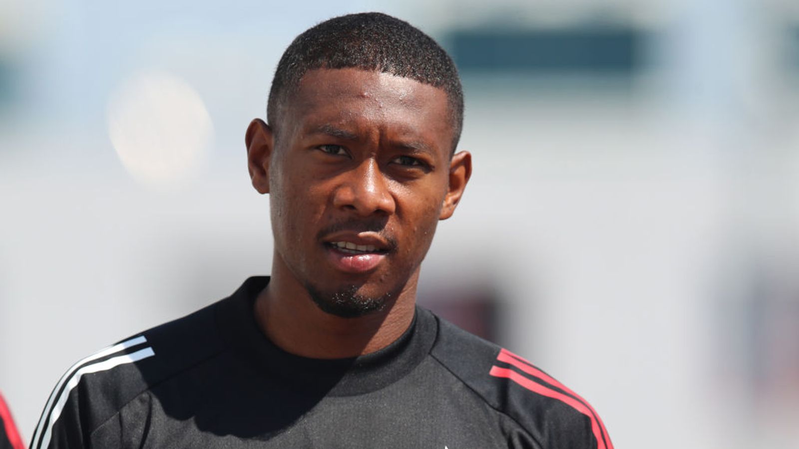 David Alaba: Premier League clubs keen on Bayern Munich defender ...