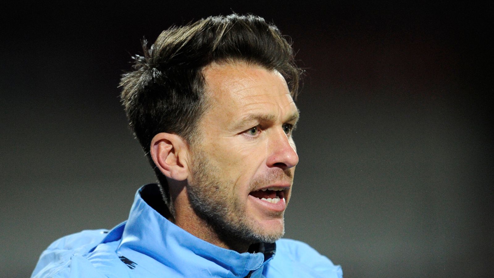 WSL: Manchester City boss Gareth Taylor hoping for 'real climax' to ...