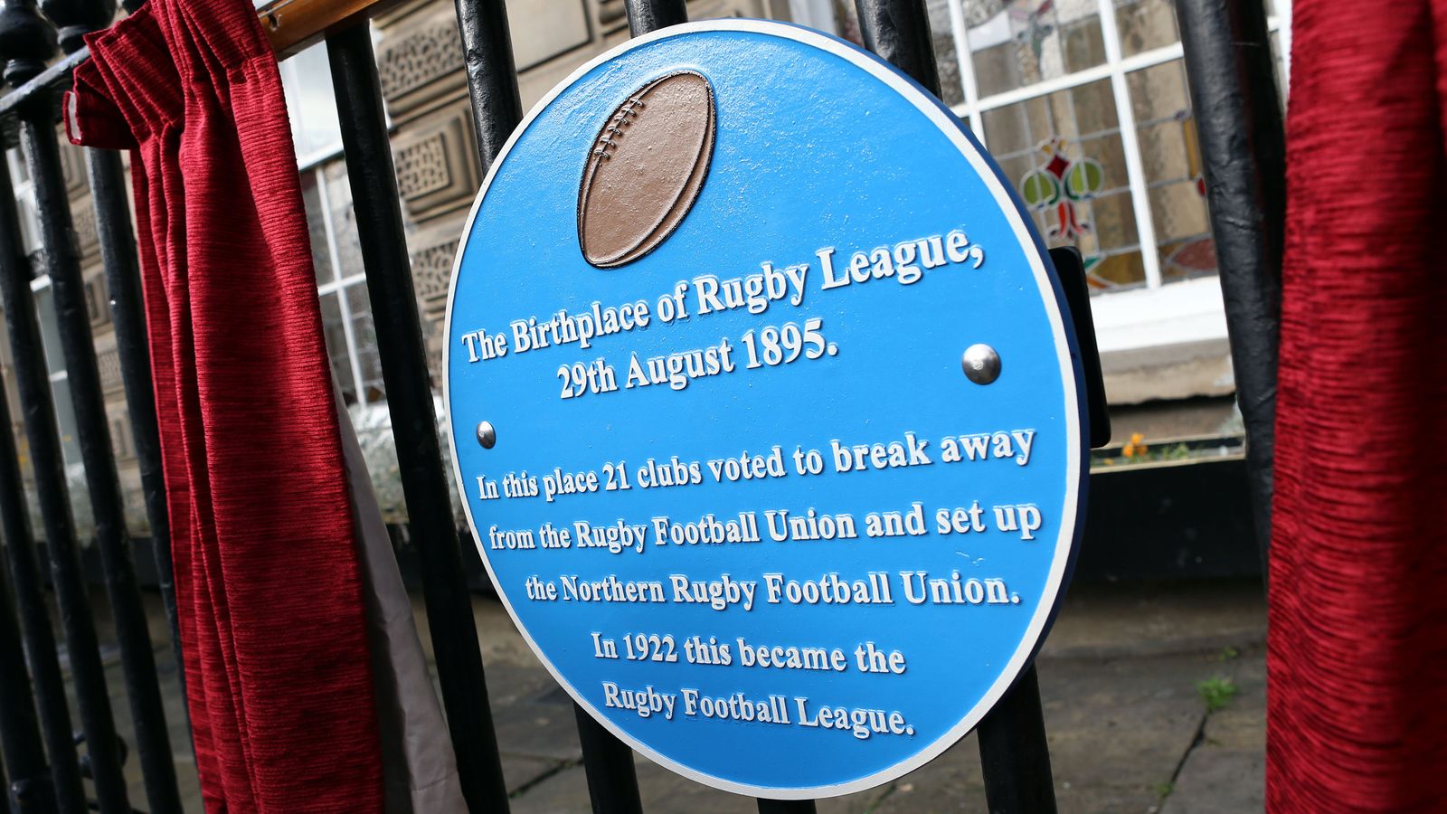 Moments in time from 125 years of rugby league | Rugby League News ...